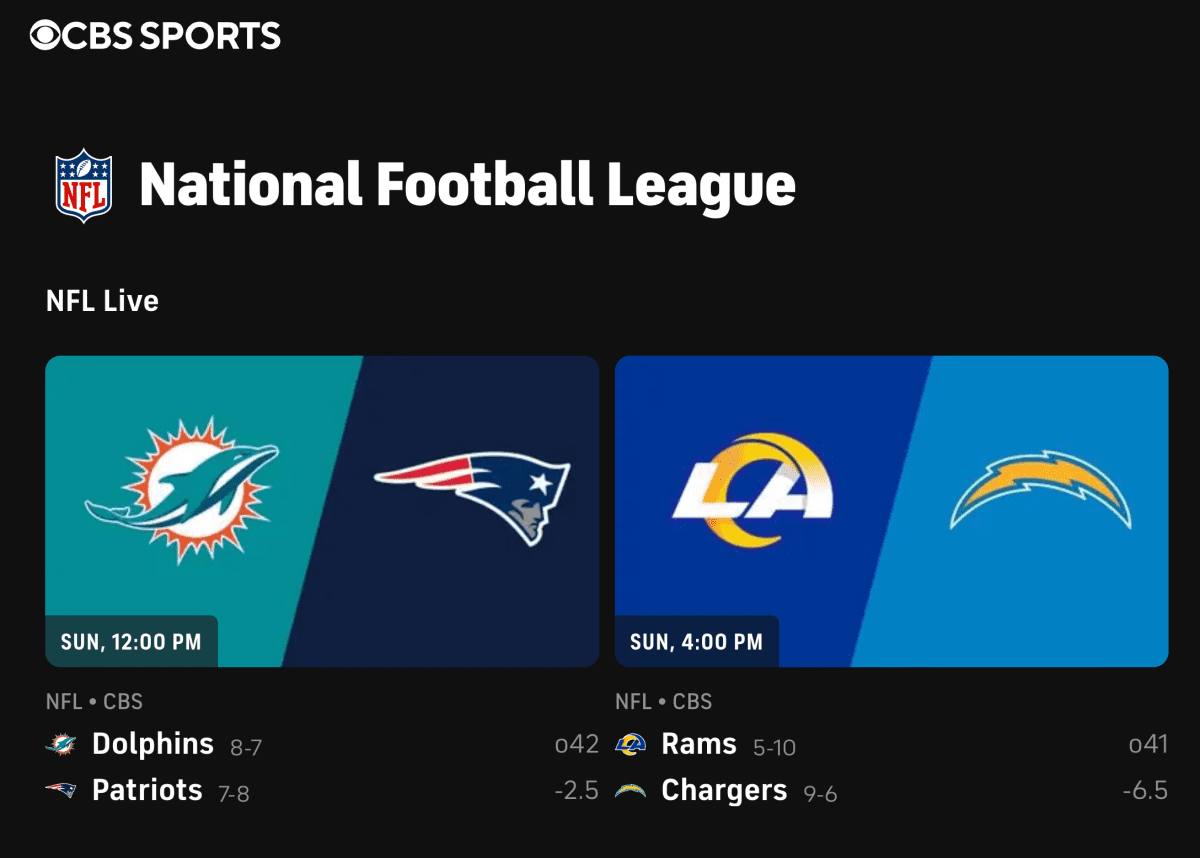 CBS: How To Stream Online Without Cable - Hotdog