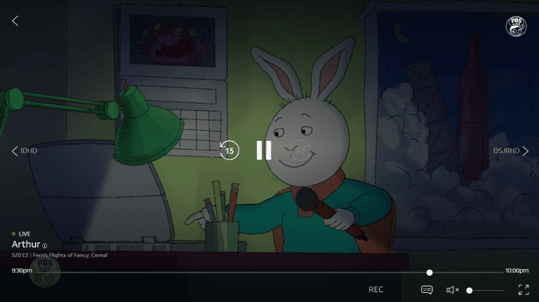 PBS Kids: Online Streaming Options for the Educational Kids Channel ...