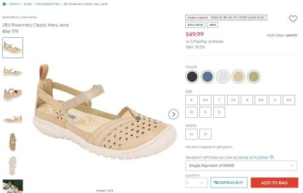 How to Stream HSN (Home Shopping Network) Without Cable - Hotdog