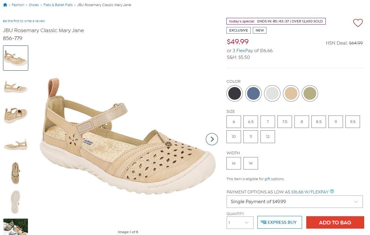 How to Stream HSN (Home Shopping Network) Without Cable - Hotdog