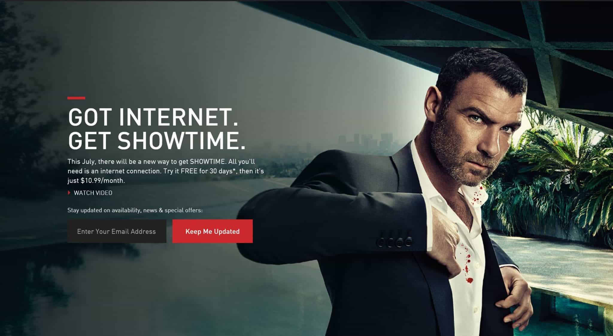 Watch Every Showtime Channel Without Cable Using These Streaming ...
