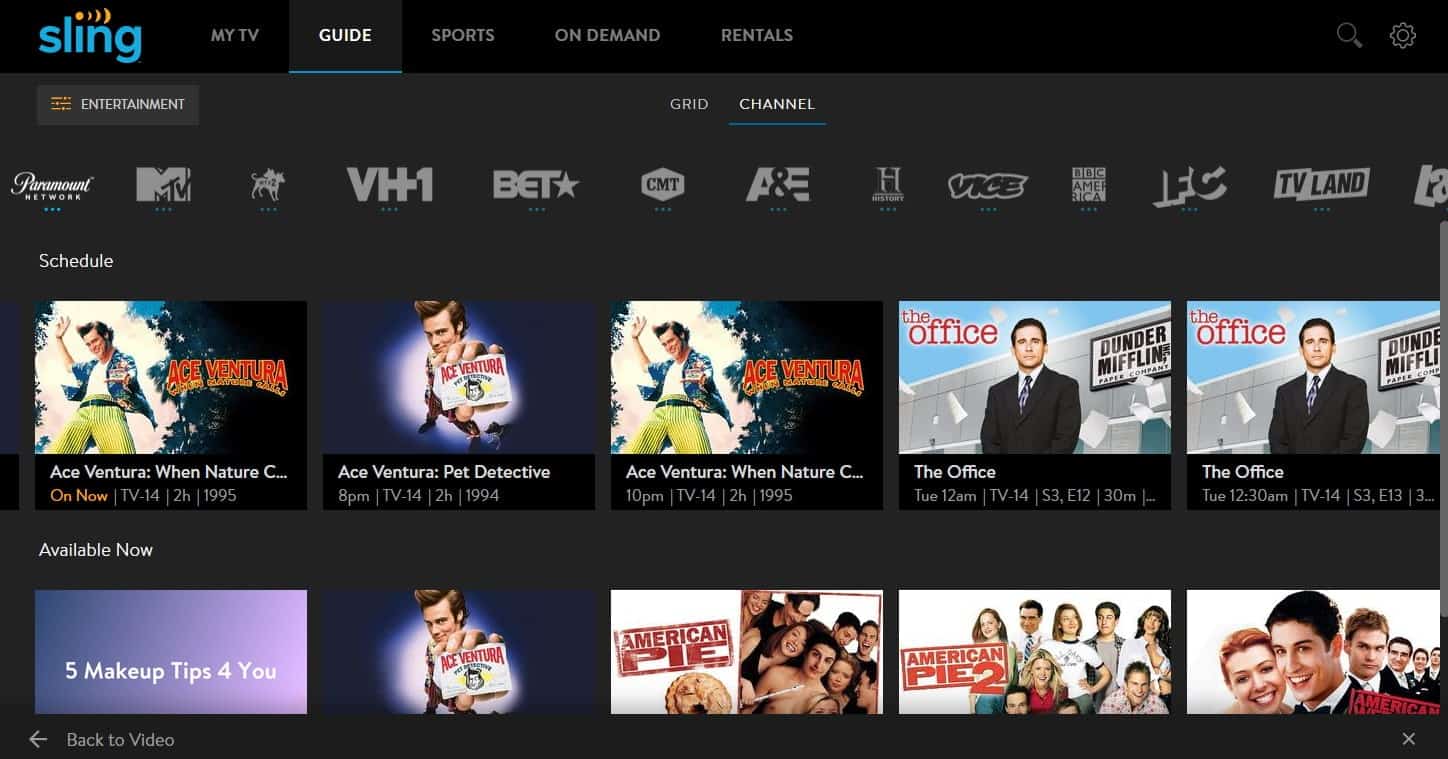 Watch Paramount Network Without Cable: How to Stream Your Favorite ...